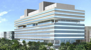 University of Chicago Medicine - CCD Building – Interstate Electronics ...