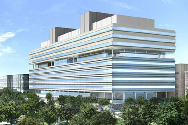 University of Chicago Medicine - CCD Building – Interstate Electronics ...